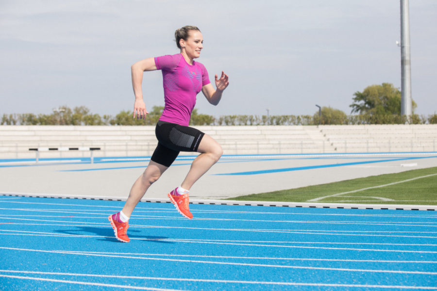 Resort - x-bionic sphere