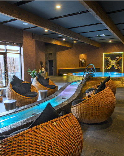 Wellness - x-bionic sphere