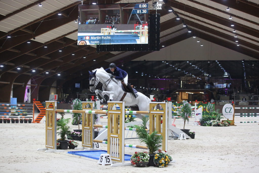 X-BIONIC® INDOOR MASTER presented by ENERGOCHEMICA - x-bionic sphere