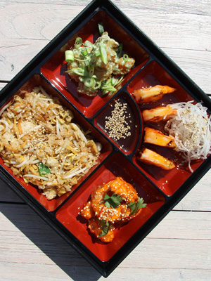 Hotel - x-bionic sphere