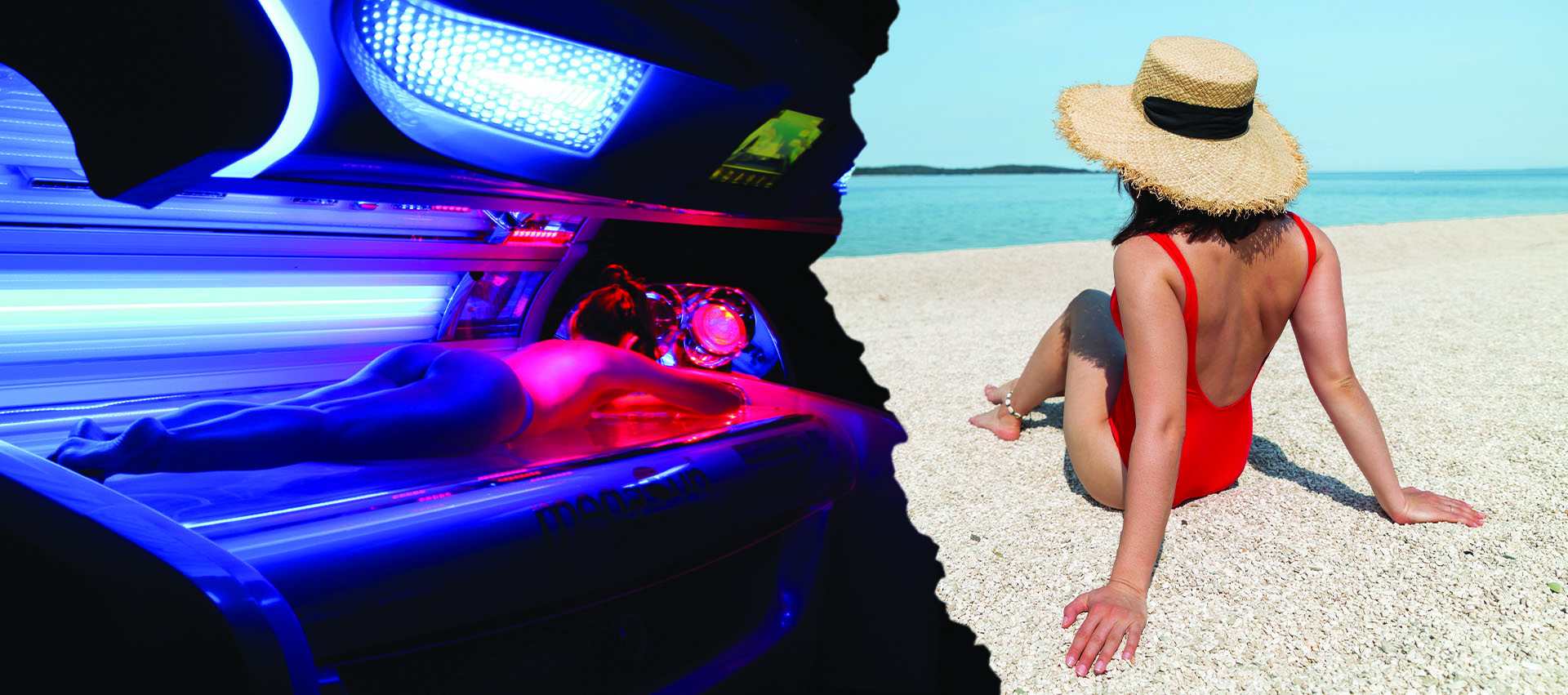 Solárium v Gym - x-bionic sphere