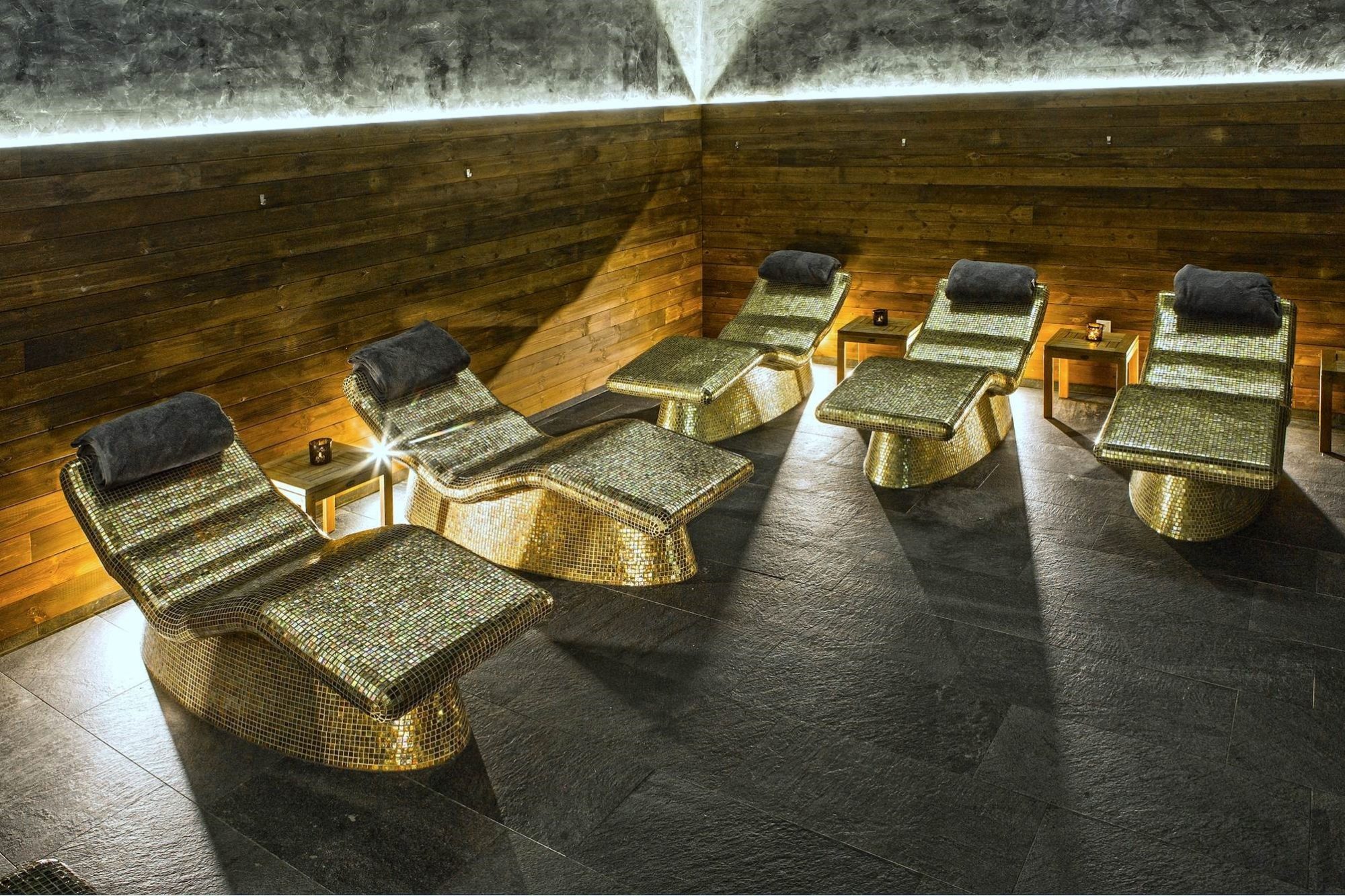 Teambuilding in x-bionic sphere - x-bionic sphere