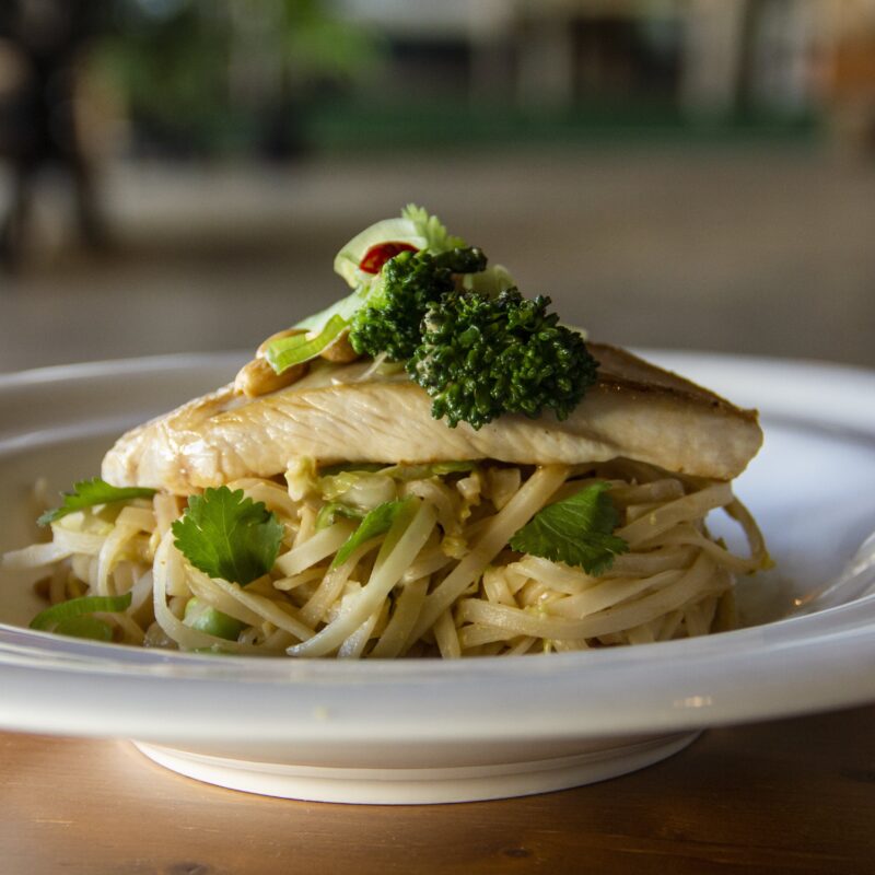 APANI azijská reštaurácia - x-bionic sphere