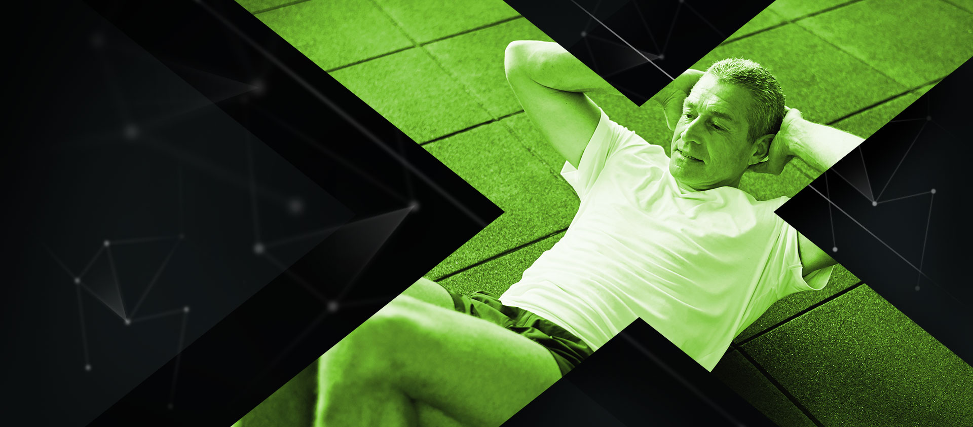 Fitness výzva v Gym v x-bionic sphere v Šamoríne