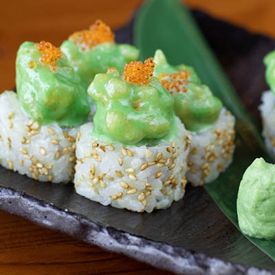 Nové MENU v reštaurácii APANI® - x-bionic sphere