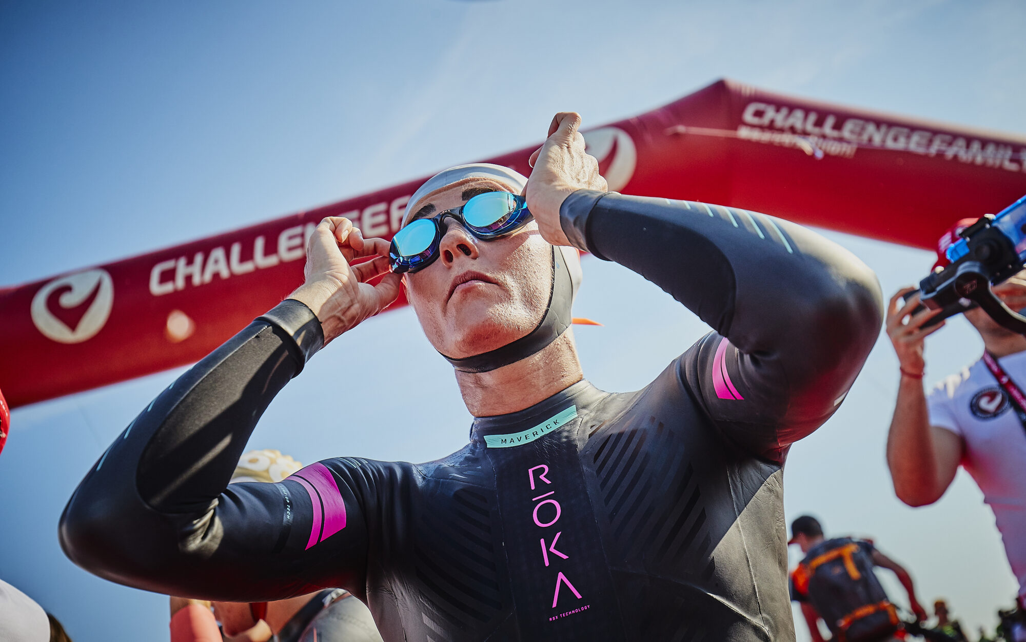 Sports and leisure resort - x-bionic sphere