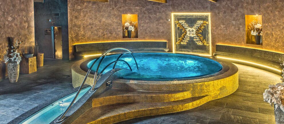 Wellness pobyty v x-bionic® sphere - x-bionic sphere