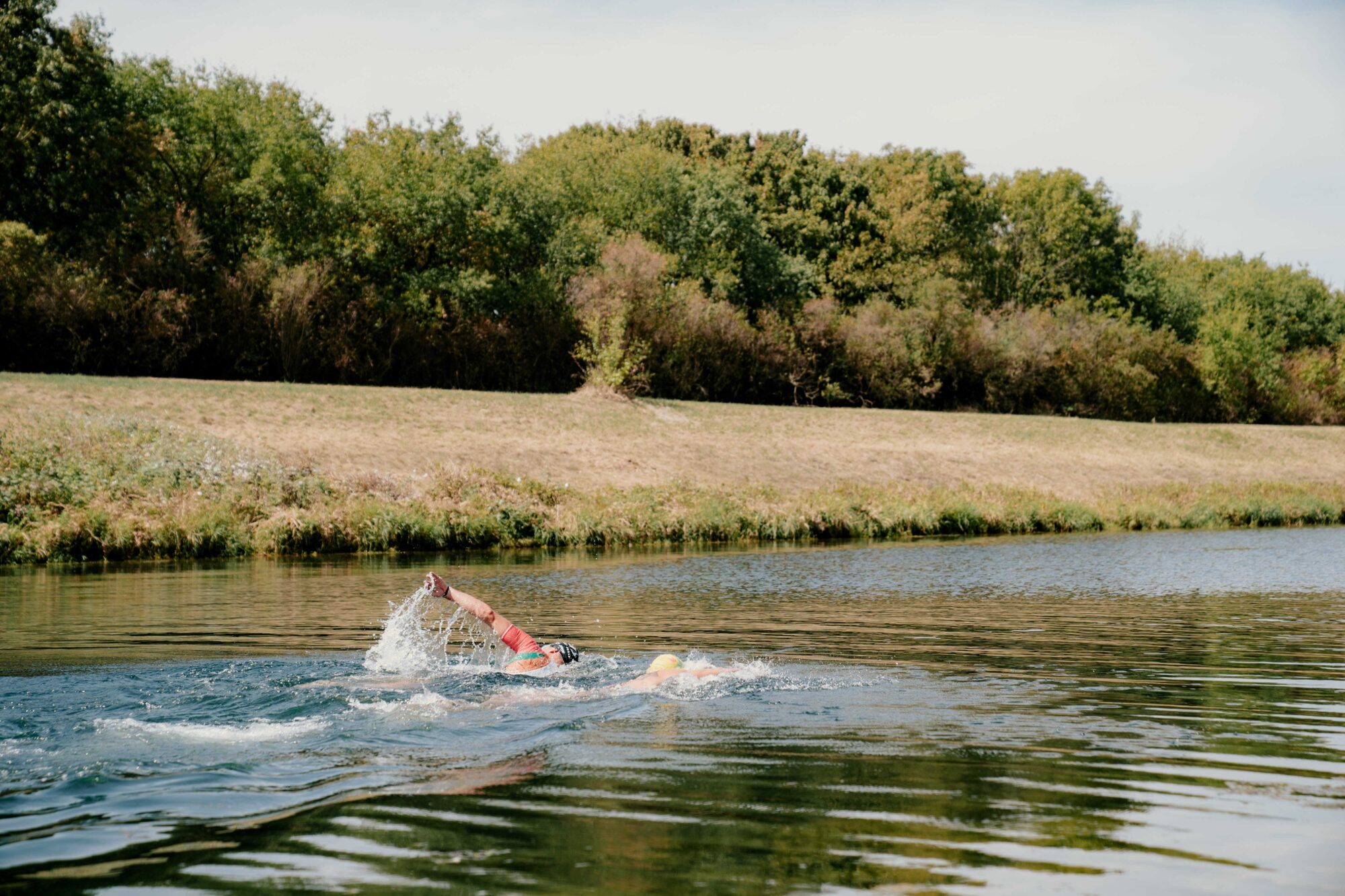 3camps - x-bionic sphere