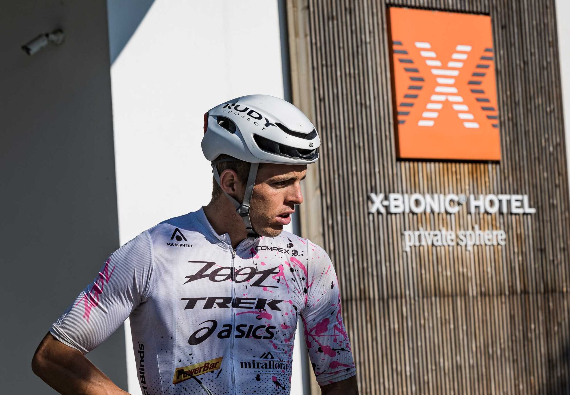 3camps - x-bionic sphere