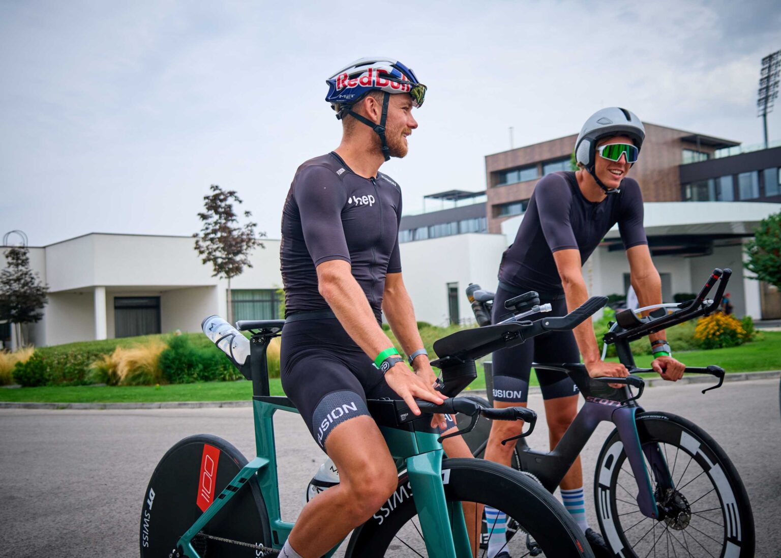 3camps - x-bionic sphere