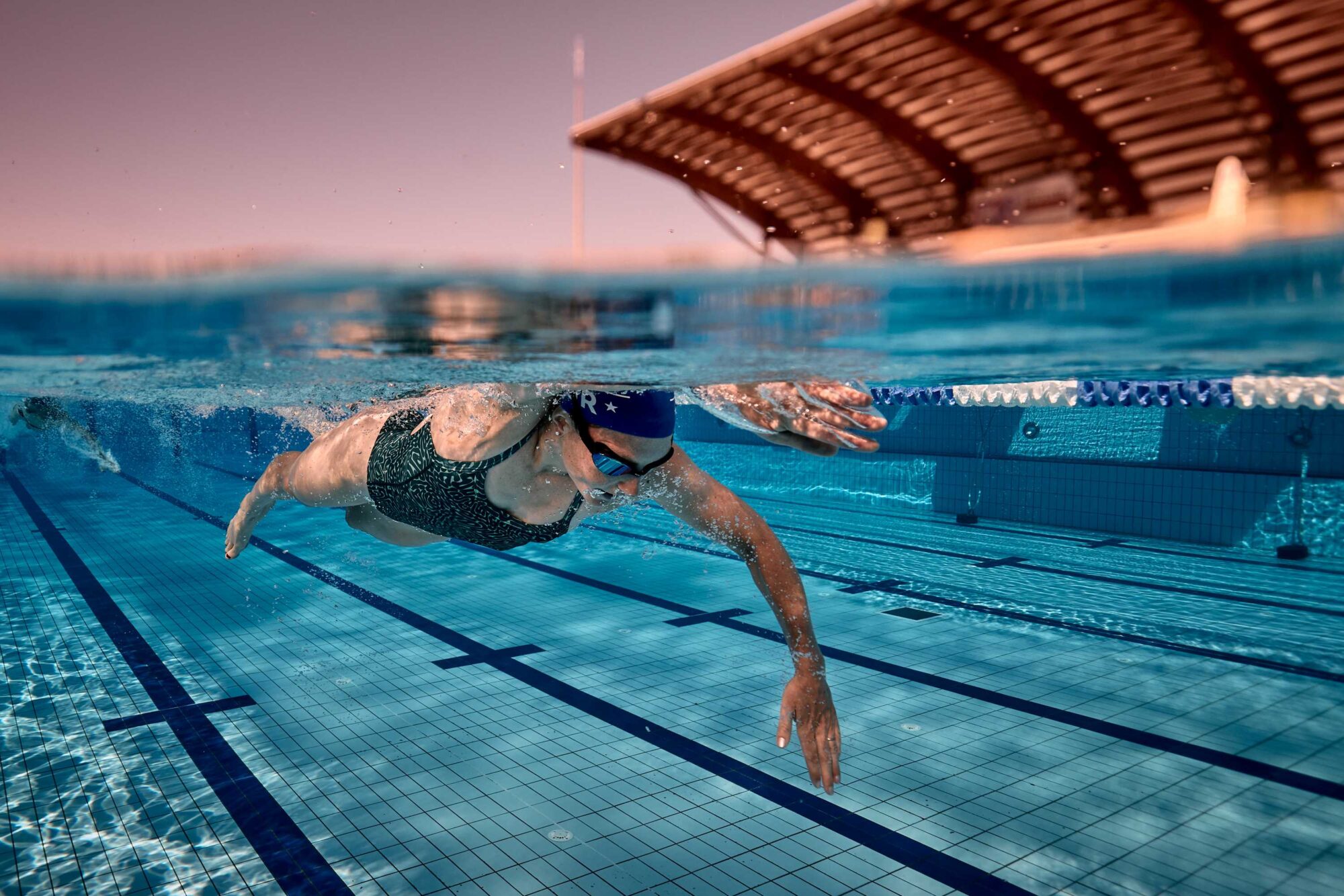 3camps - x-bionic sphere