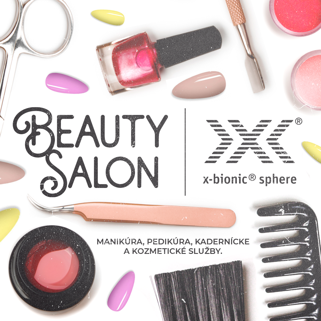 Wellness - dokonalé miesto pre oddych v x-bionic sphere v Šamoríne