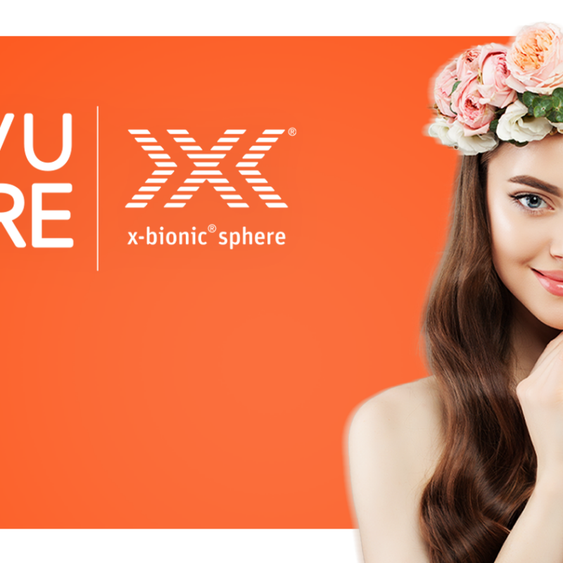 Hotel - x-bionic sphere