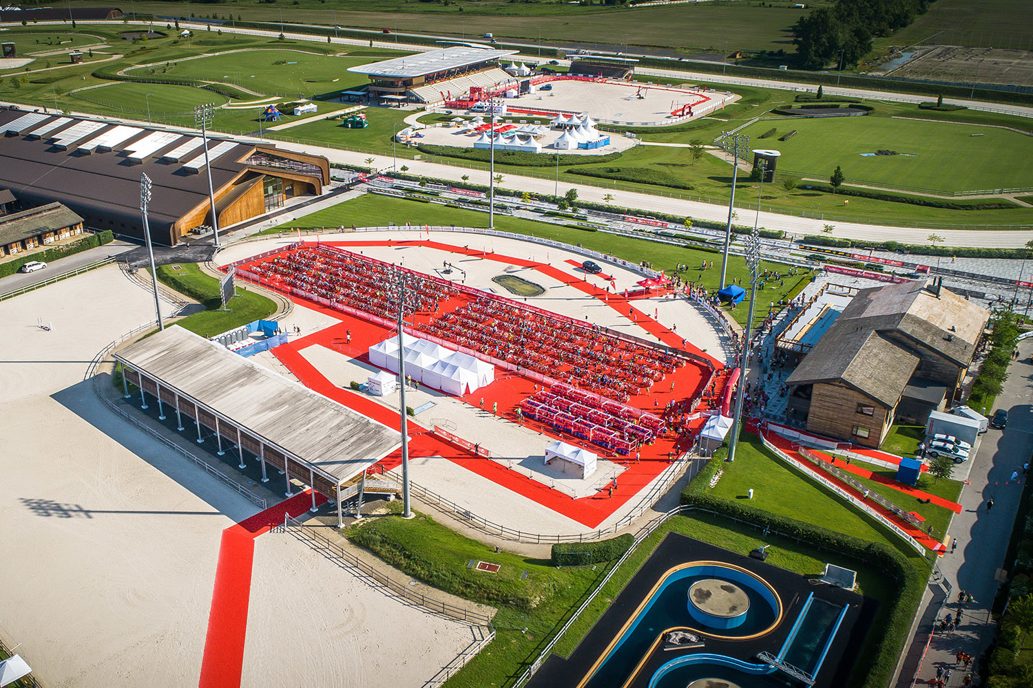 The Championship - x-bionic sphere