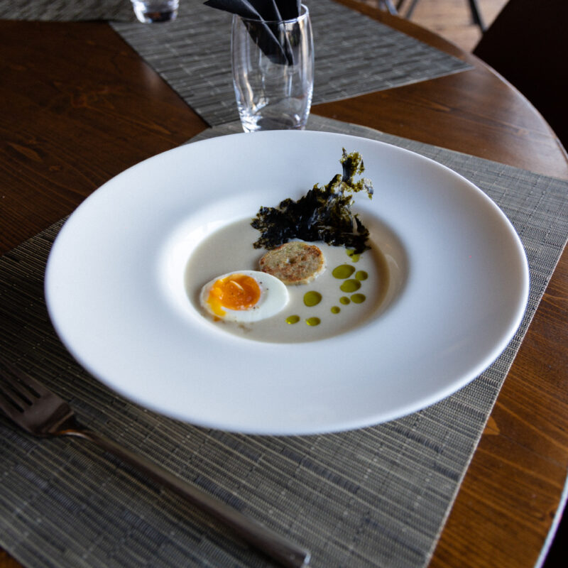 APANI® ázijská reštaurácia v x-bionic sphere v Šamoríne