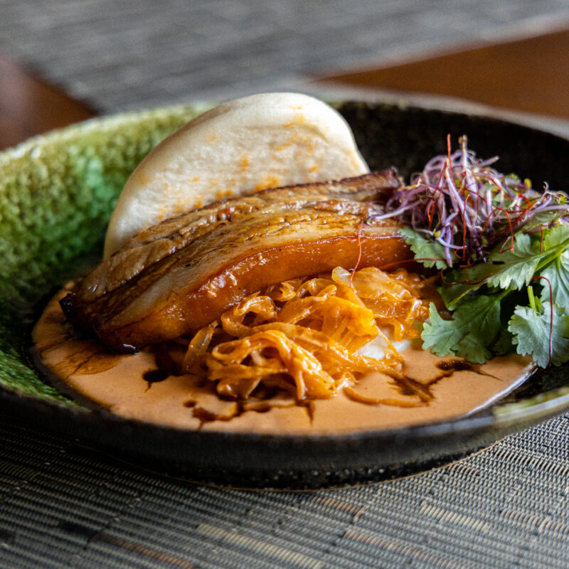 APANI® ázijská reštaurácia v x-bionic sphere v Šamoríne