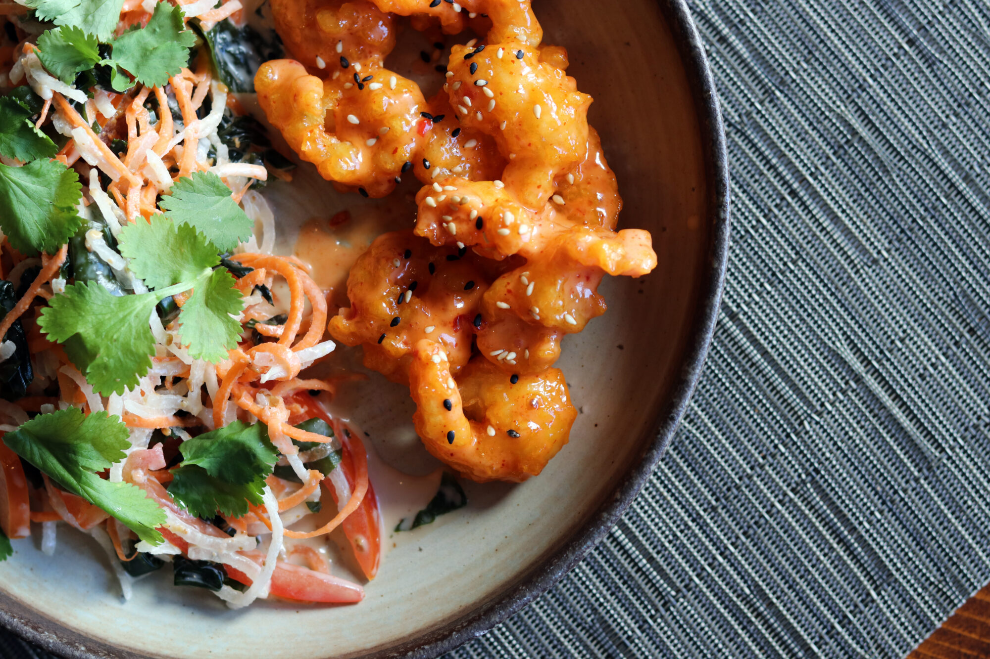 APANI® ázijská reštaurácia v x-bionic sphere v Šamoríne