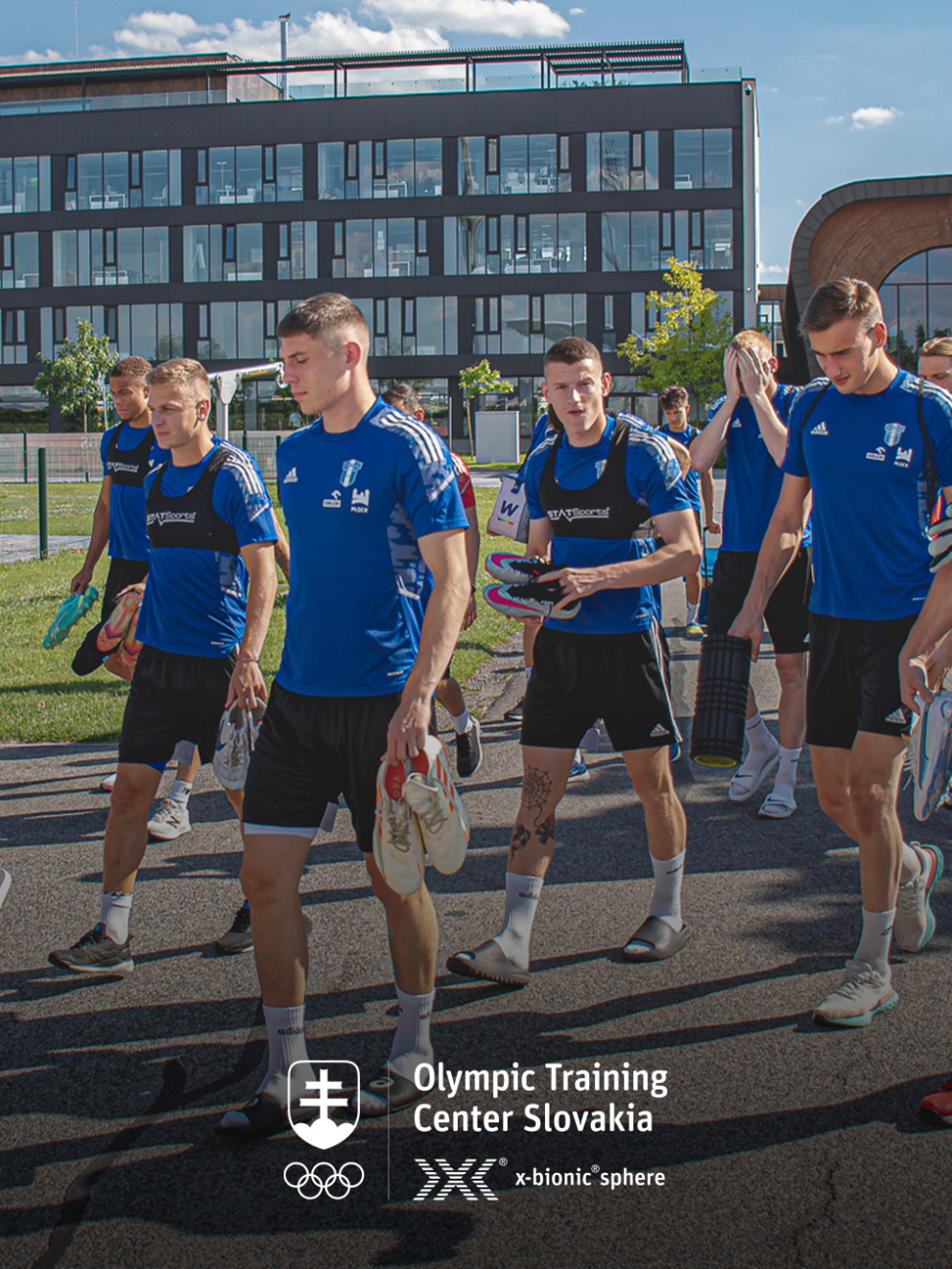 Obmedzenie v x-bionic® wellness sphere - x-bionic sphere