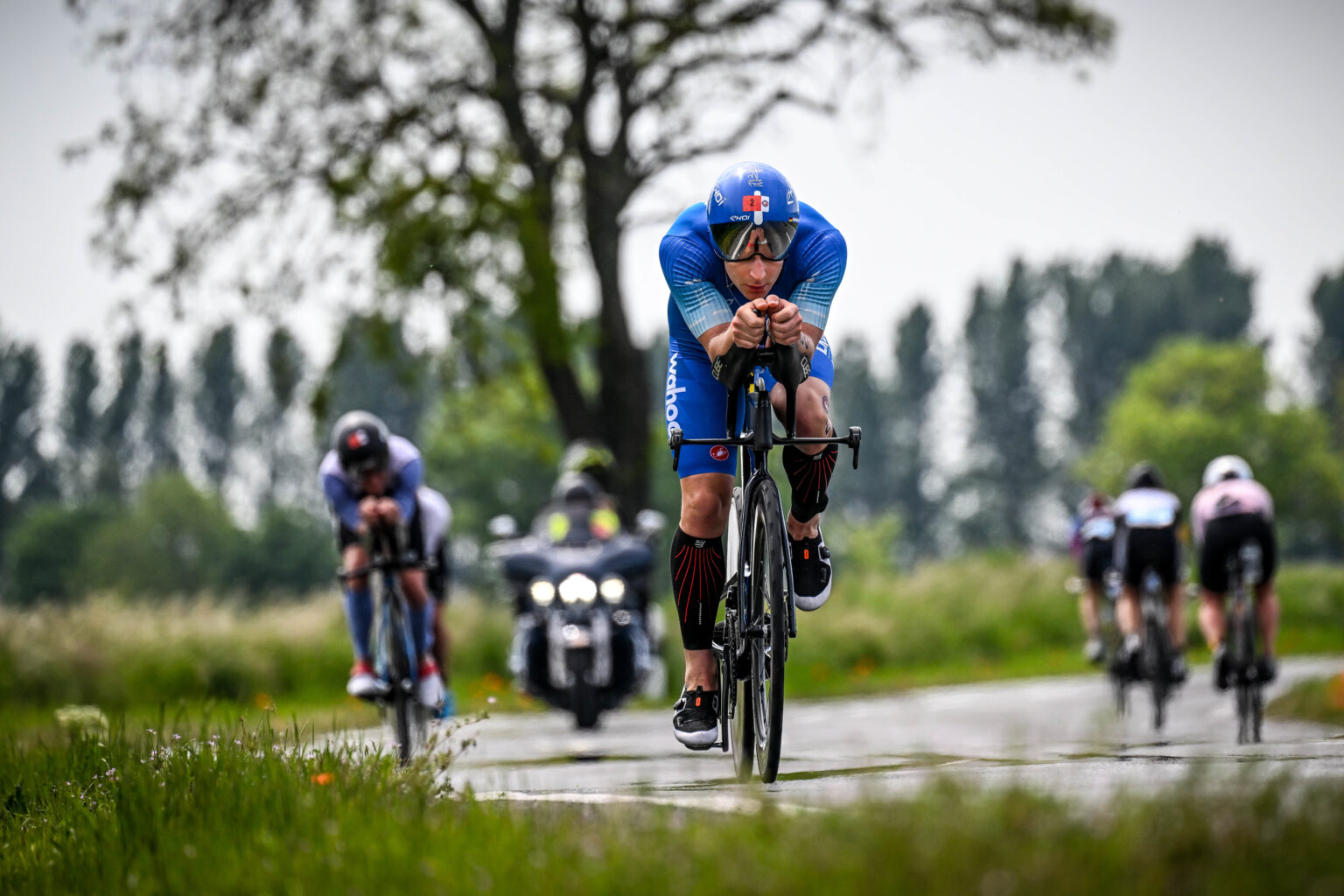 The Championship - x-bionic sphere