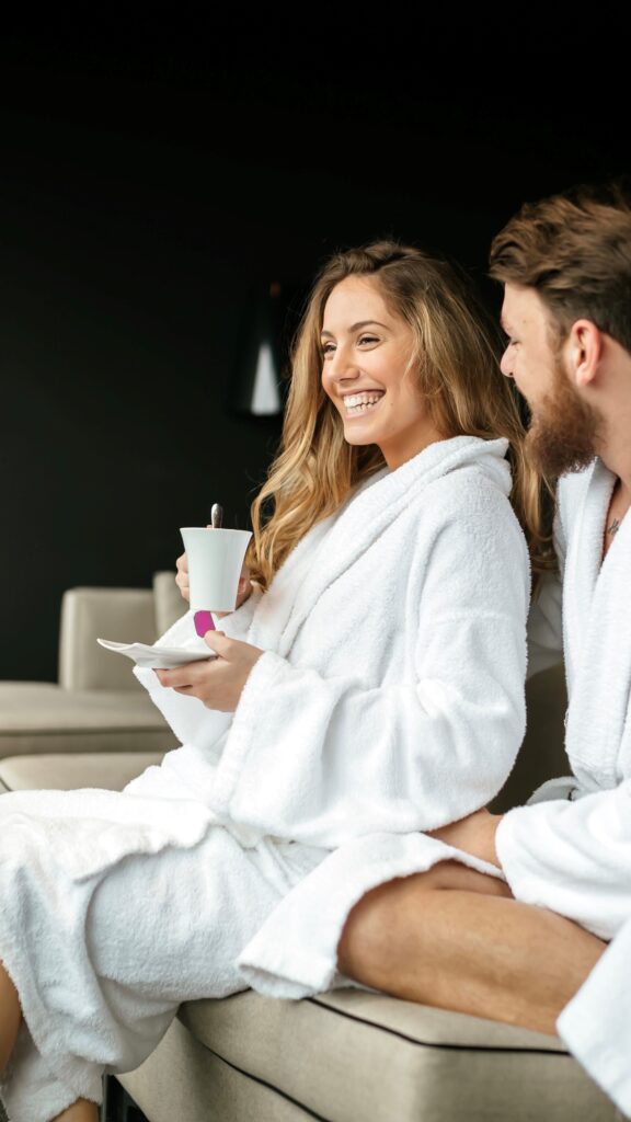 Hotel - x-bionic sphere