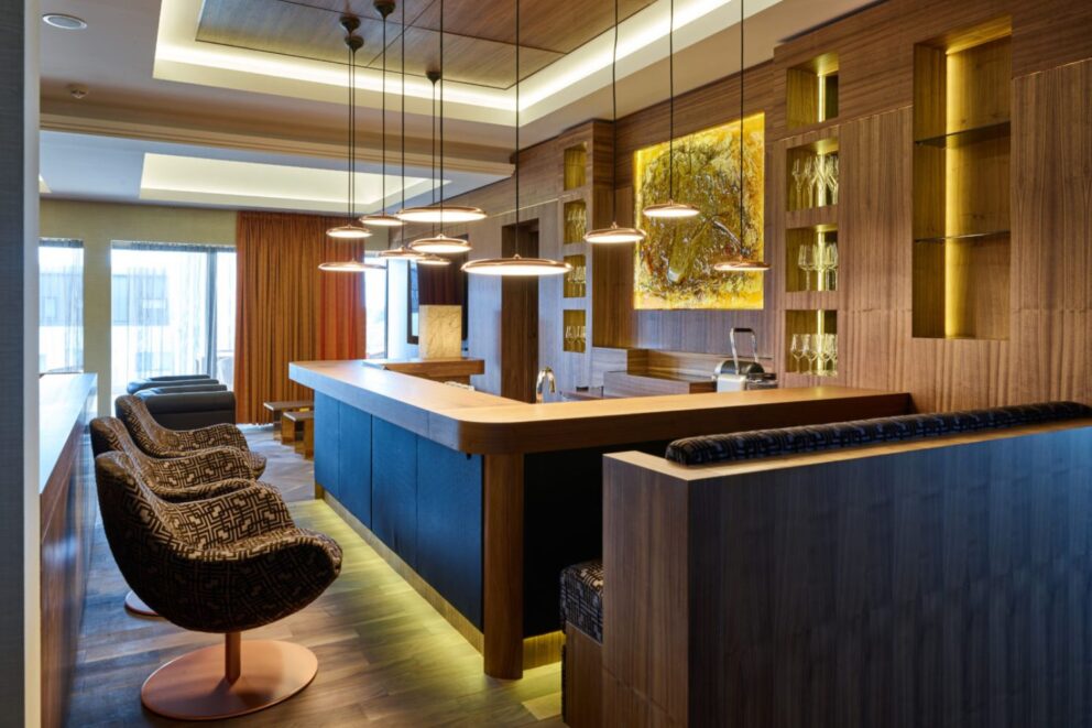 The Championship - x-bionic sphere